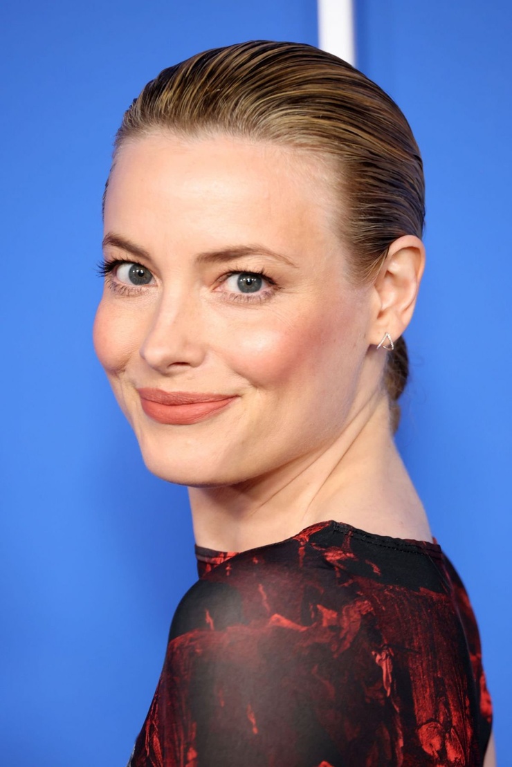 Picture of Gillian Jacobs