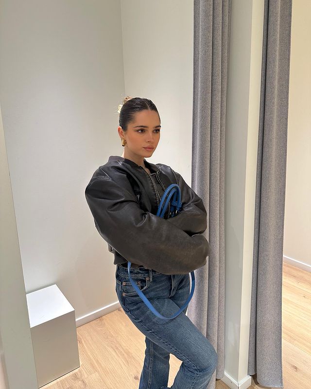 Picture of Jessy Hartel