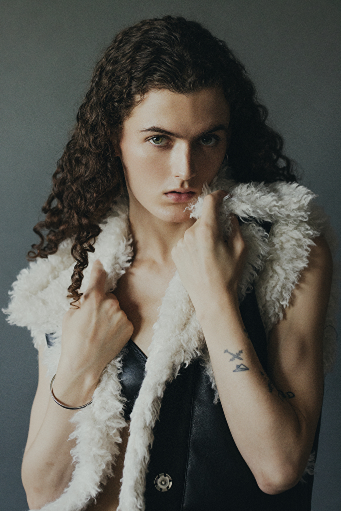 Picture of Alaska Riley