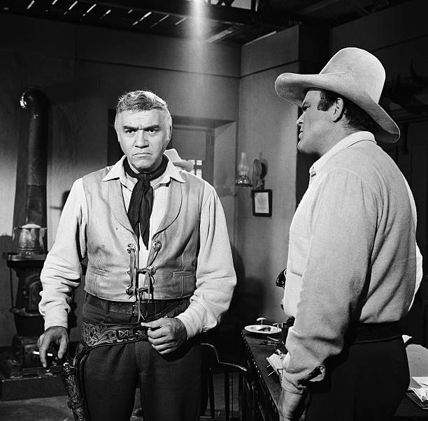 Dan Blocker