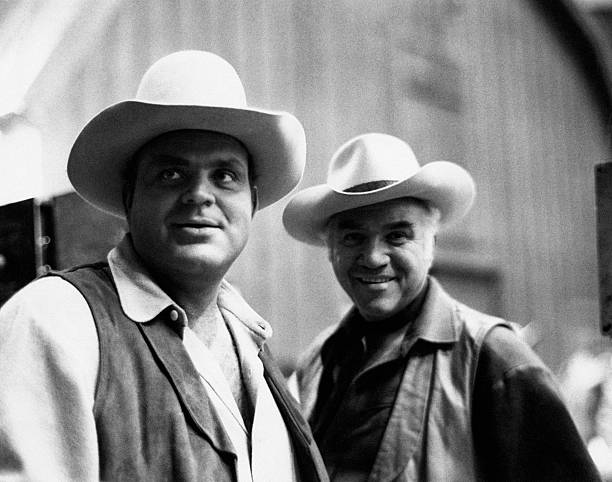 Dan Blocker
