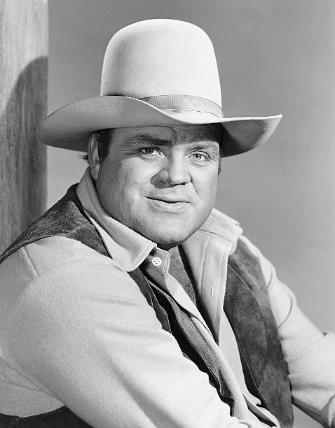 Dan Blocker