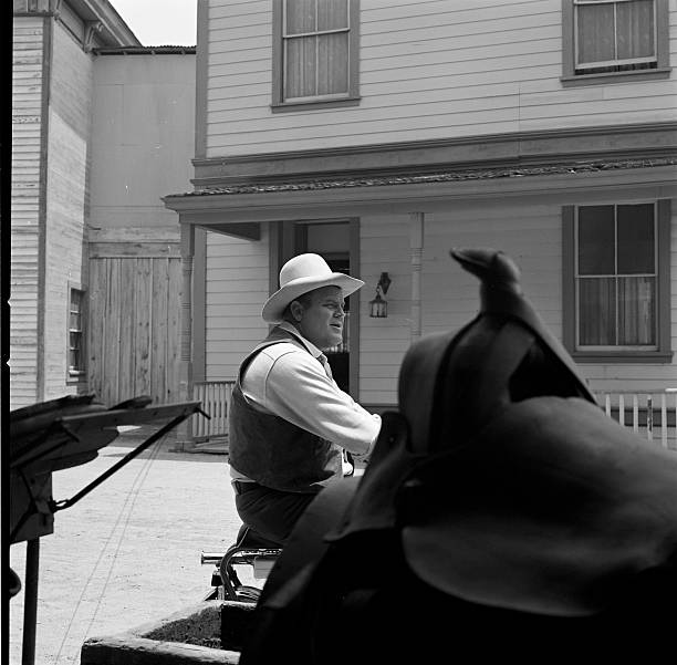Dan Blocker