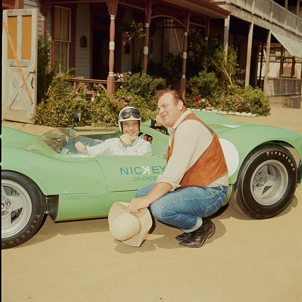 Dan Blocker