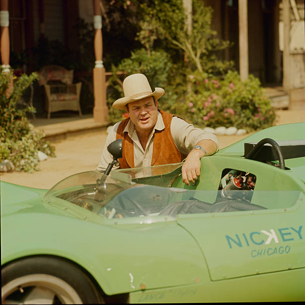 Dan Blocker