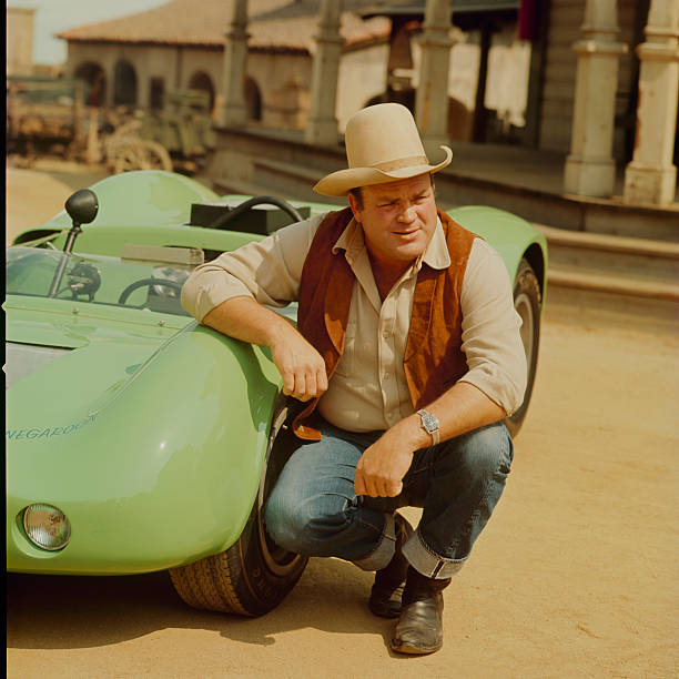 Dan Blocker