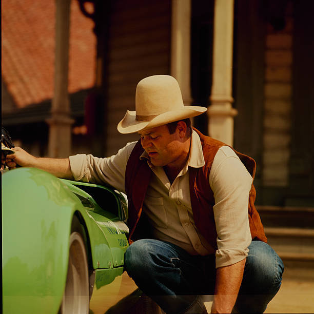 Dan Blocker