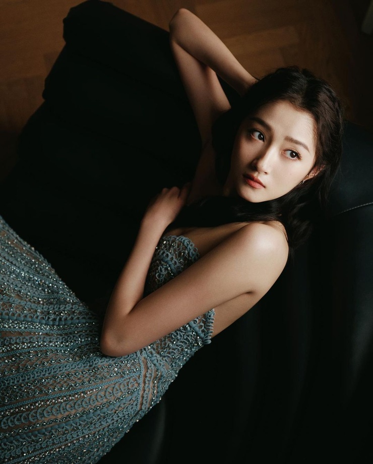 Picture of Xiaotong Guan