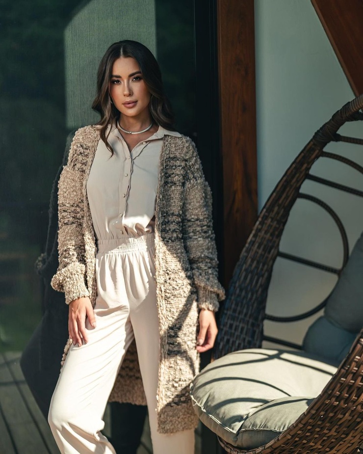 Picture of Luisa Nava