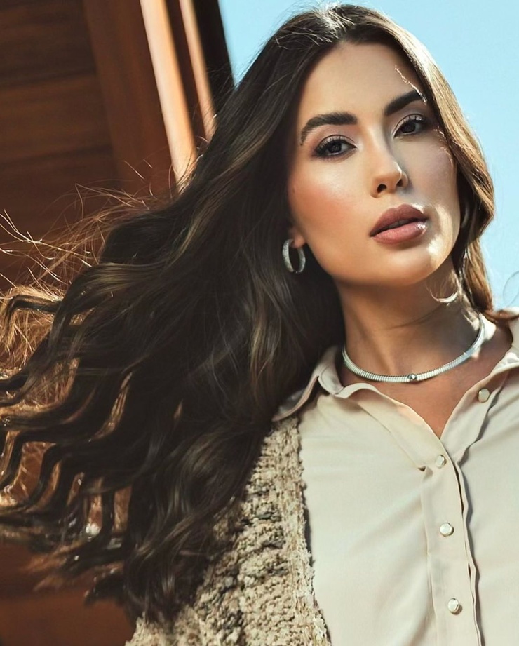 Picture of Luisa Nava