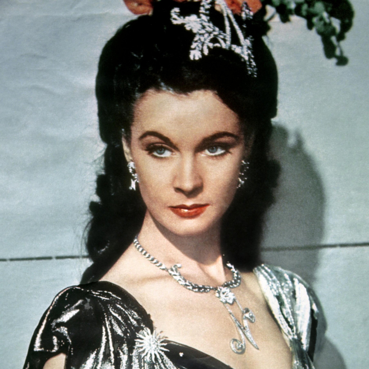 That Hamilton Woman (1941) image