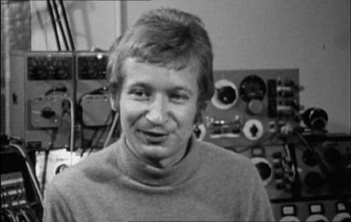 Picture of John Baker