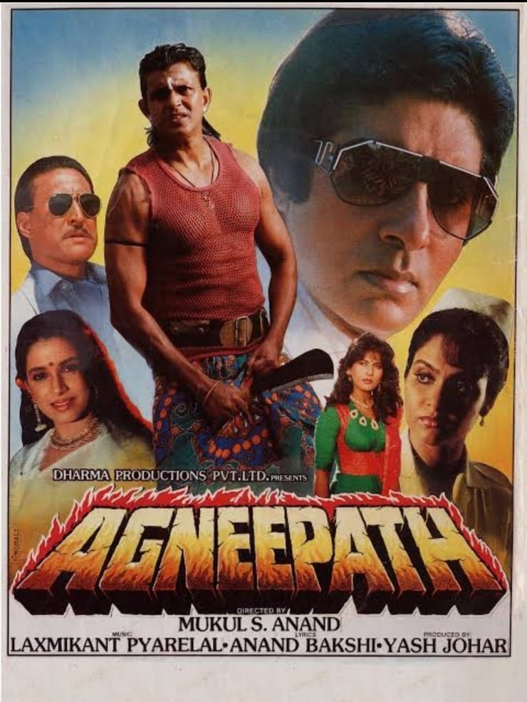 Picture of Agneepath