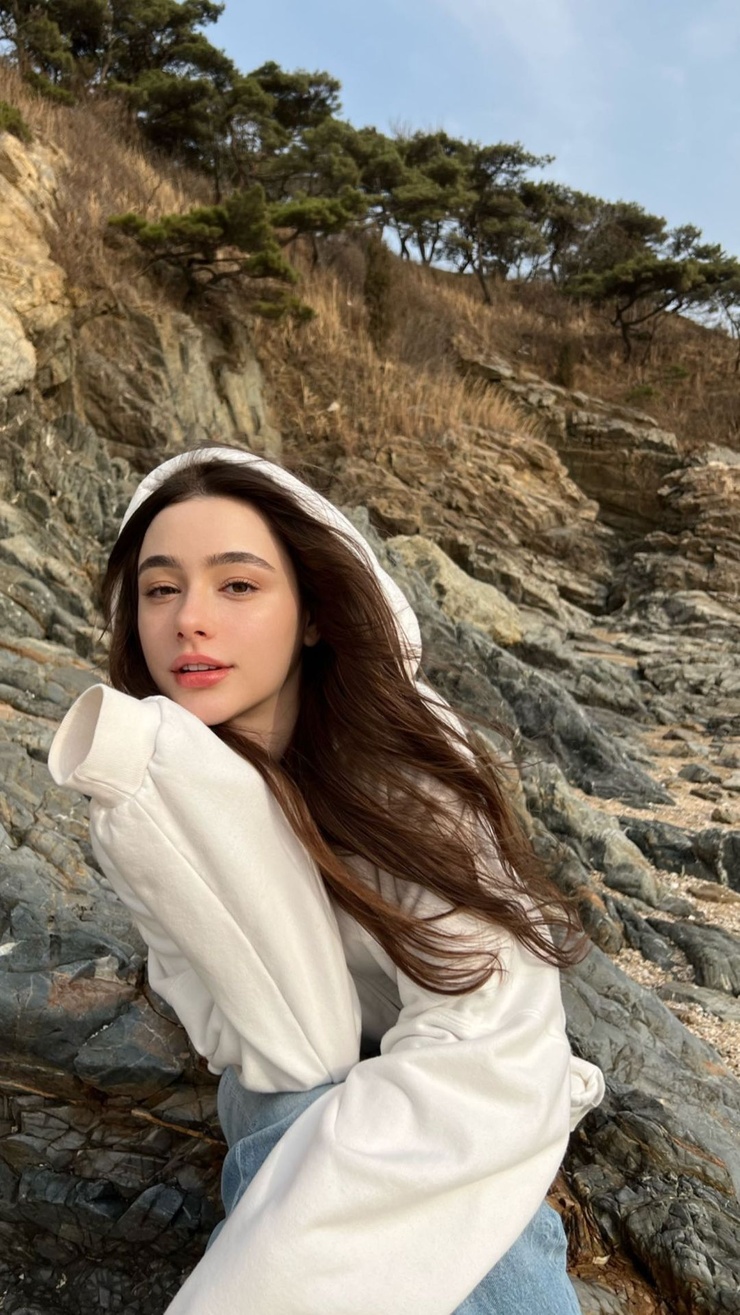 Picture of Dasha Taran (II)