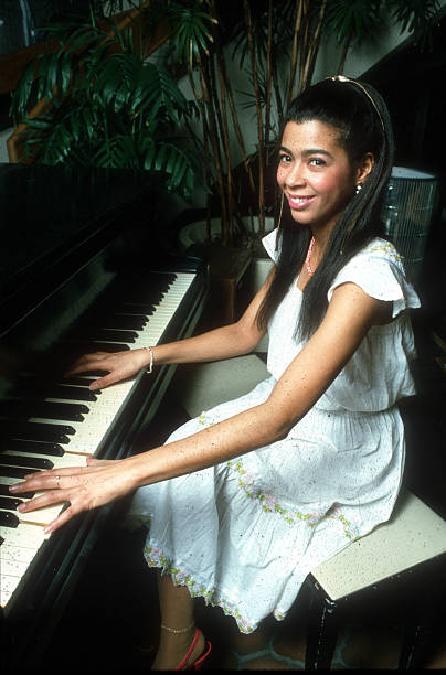 Irene Cara