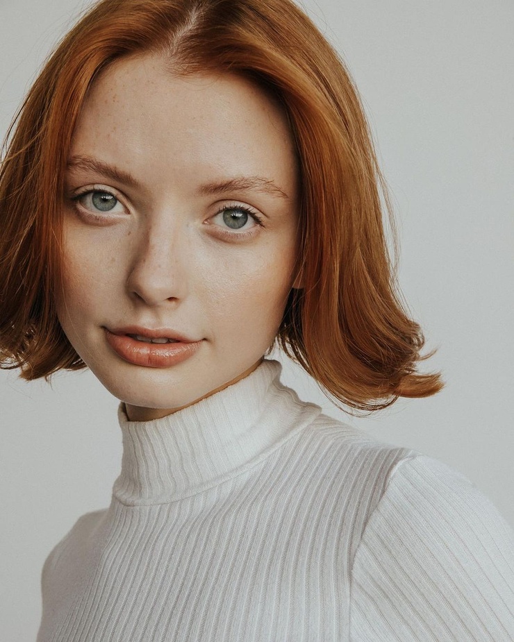 Picture of Lila Geddie