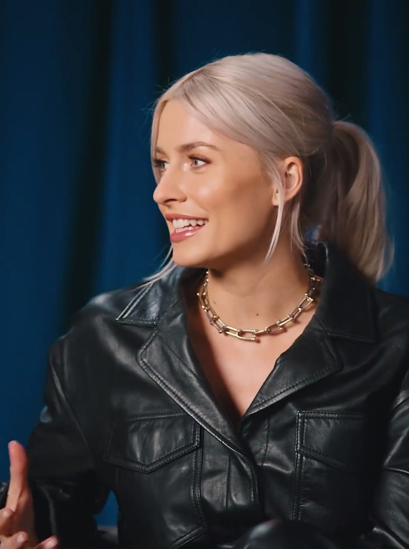 Picture of Lena Gercke