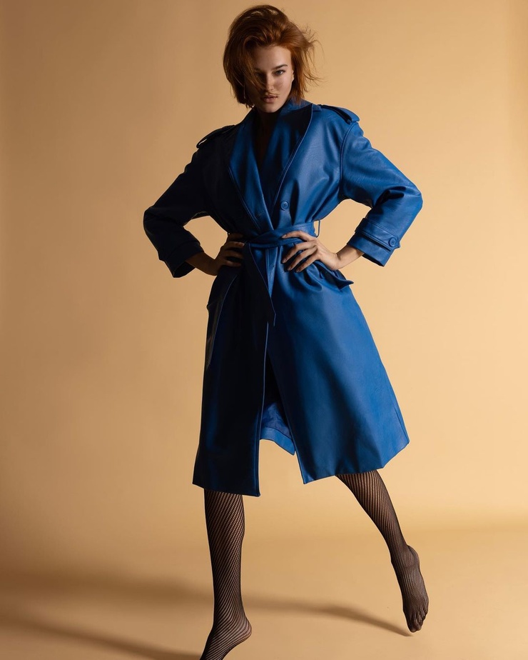 Picture of Olga Meteshko