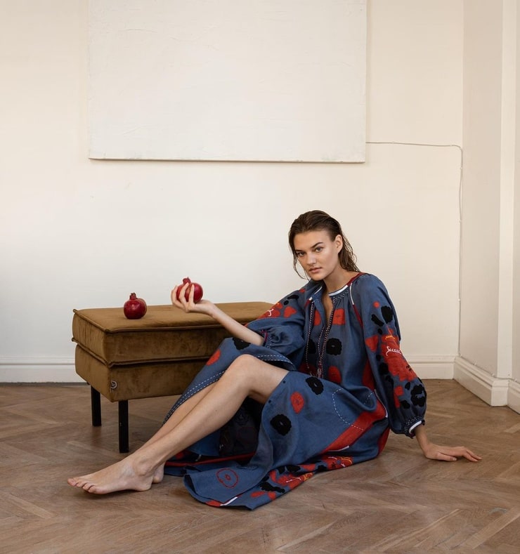 Image of Olga Meteshko