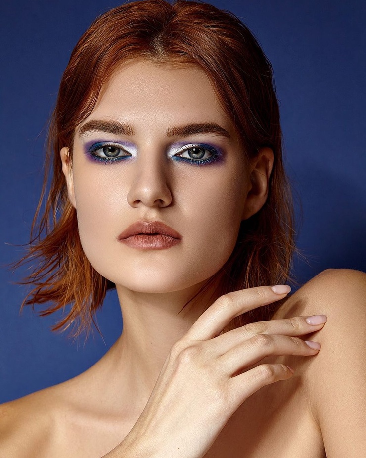 Picture of Olga Meteshko