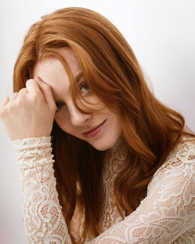 Picture of Harriet Slater