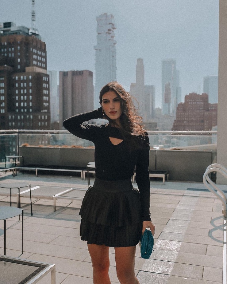 Maria Clara Lima image