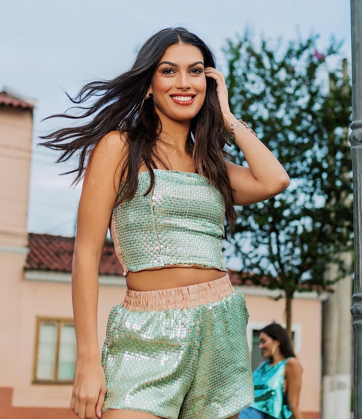 Picture of Maria Clara Lima