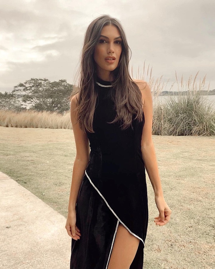 Picture of Maria Clara Lima