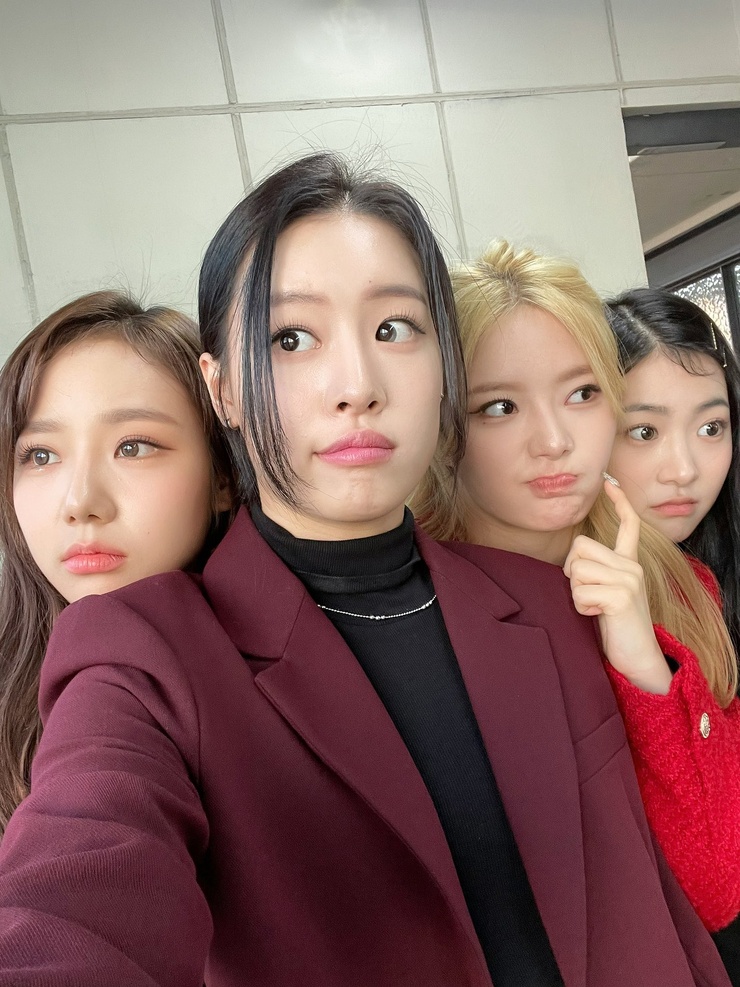 Picture of FIFTY FIFTY