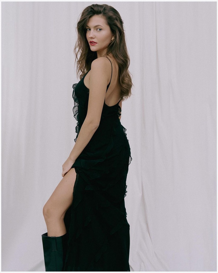 Picture of OLGA BEZRUKOVA