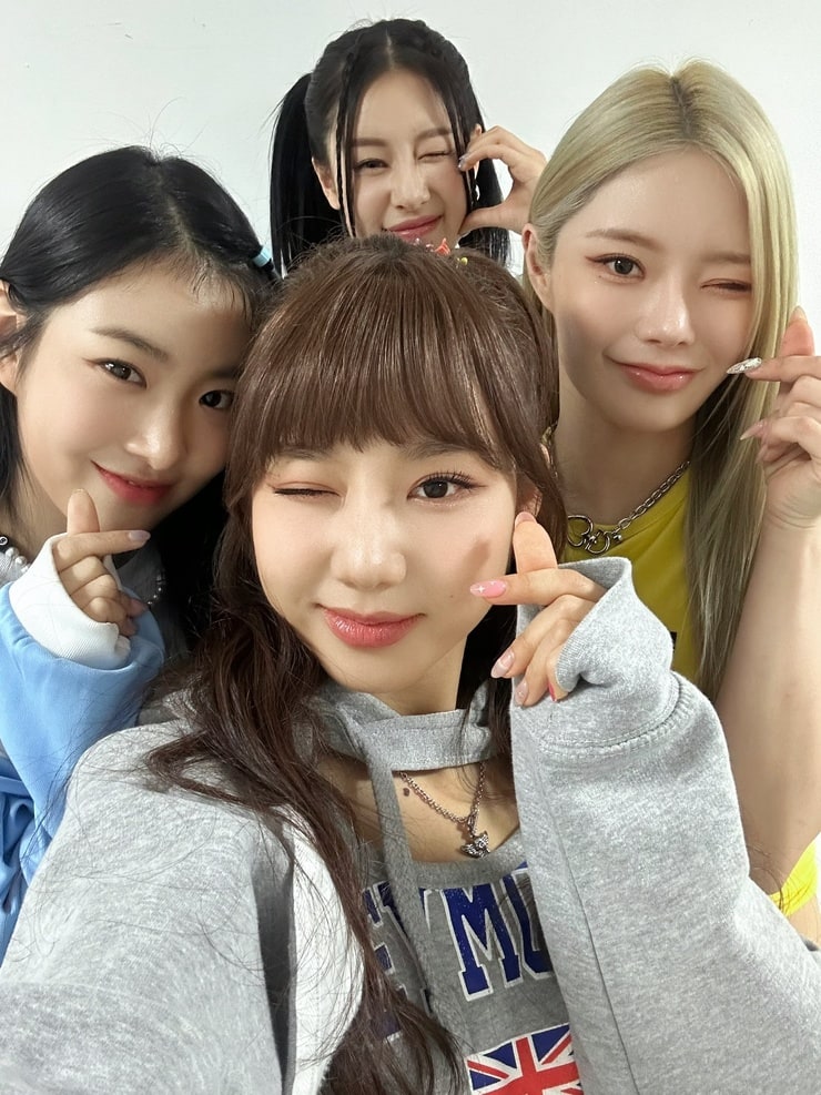 Picture of FIFTY FIFTY