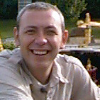 Picture of Gareth Jones