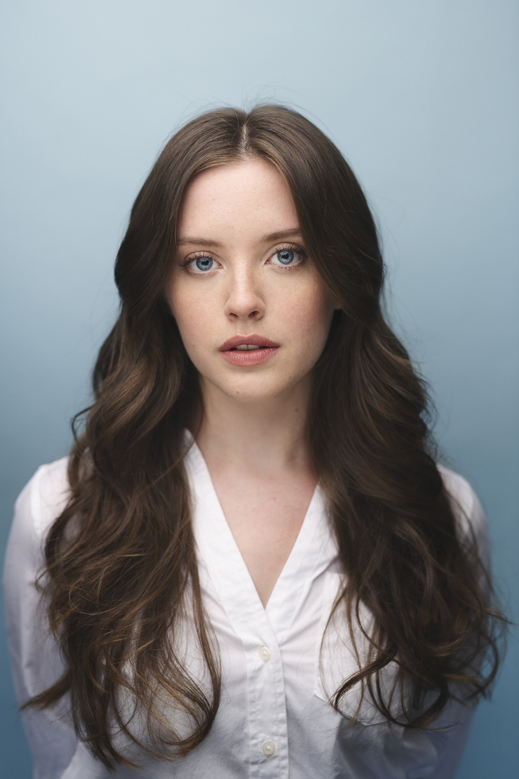 Picture of Alaina Surgener