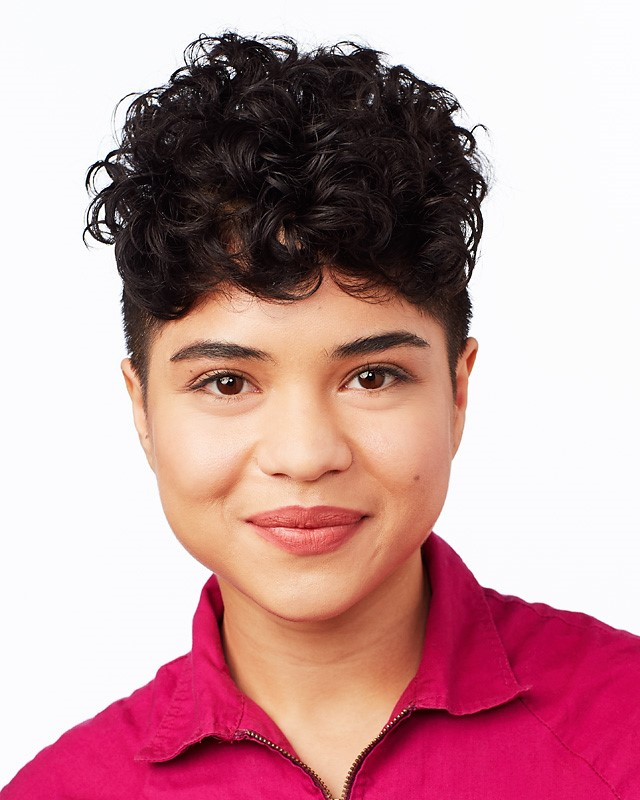 Bianca Norwood image