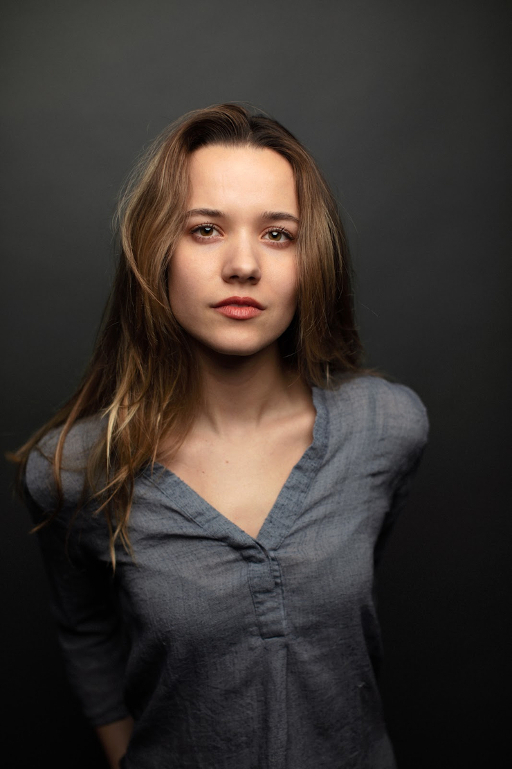 Picture of Julia McDermott