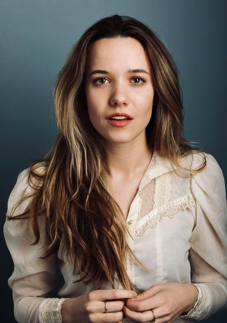 Picture of Julia McDermott