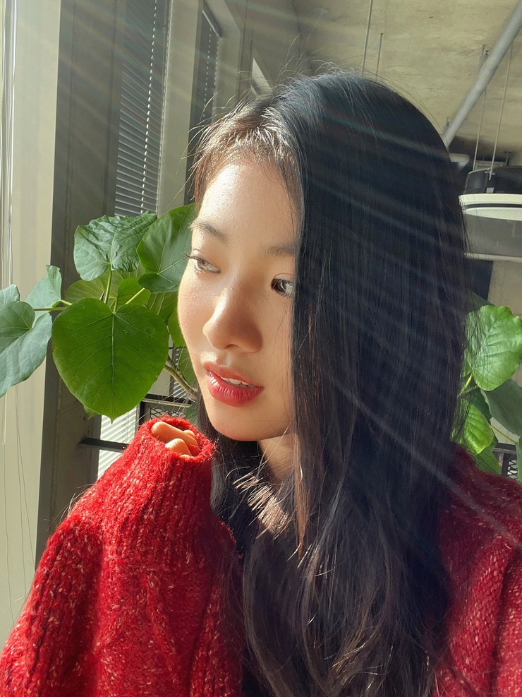 Picture of Eun-ah Jeong