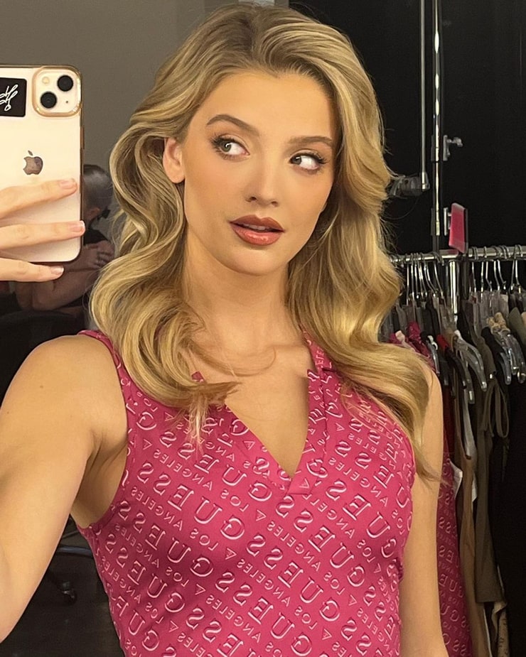 Picture of Marie Tomas