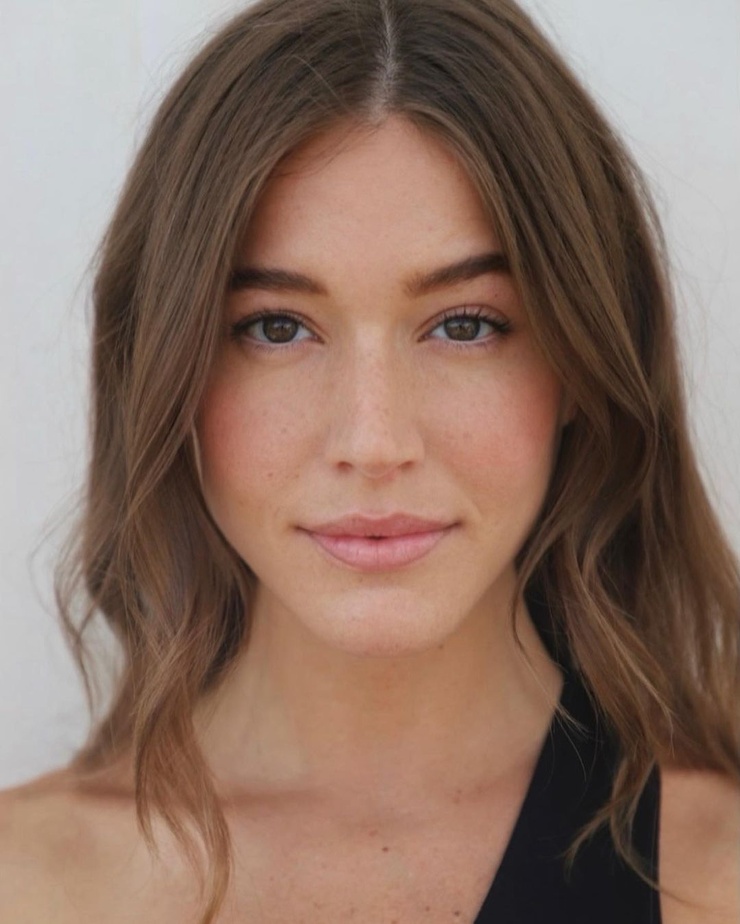 Picture of Kaitlin Larsen