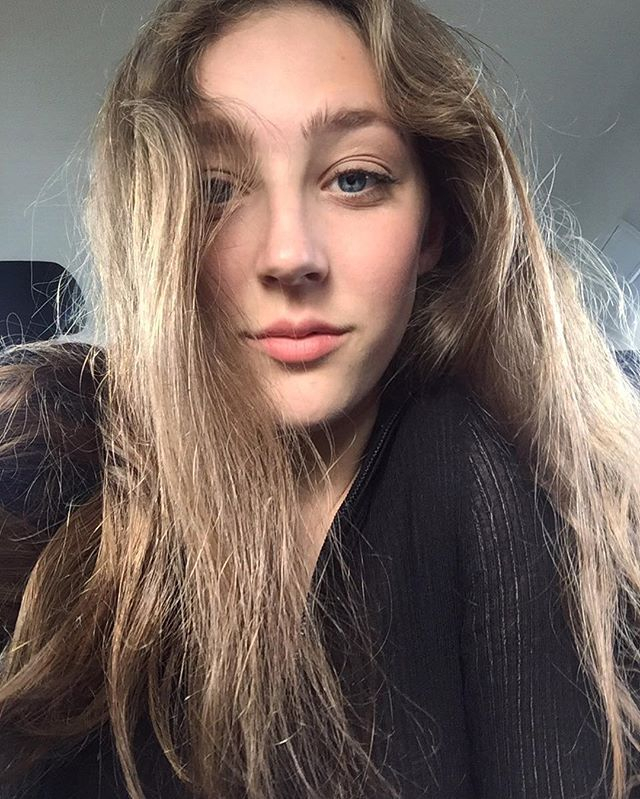 Picture of Caroline Vedel