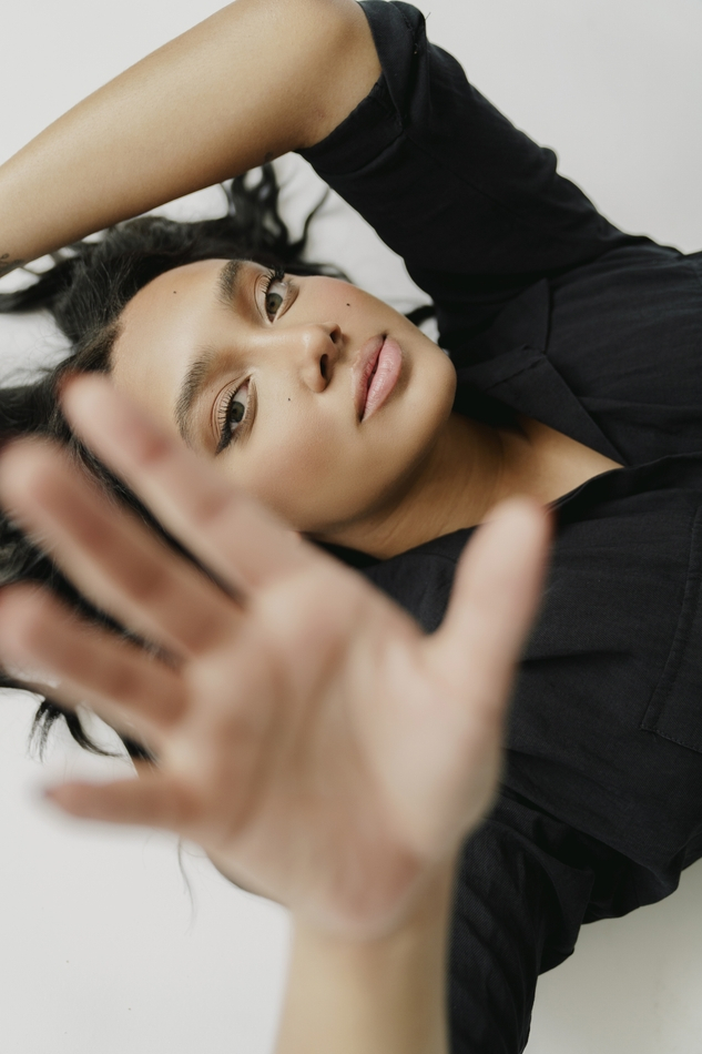 Image of Courtney Noelle Miller