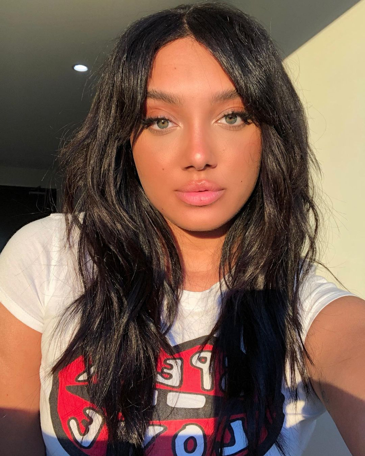 Picture of Courtney Noelle Miller