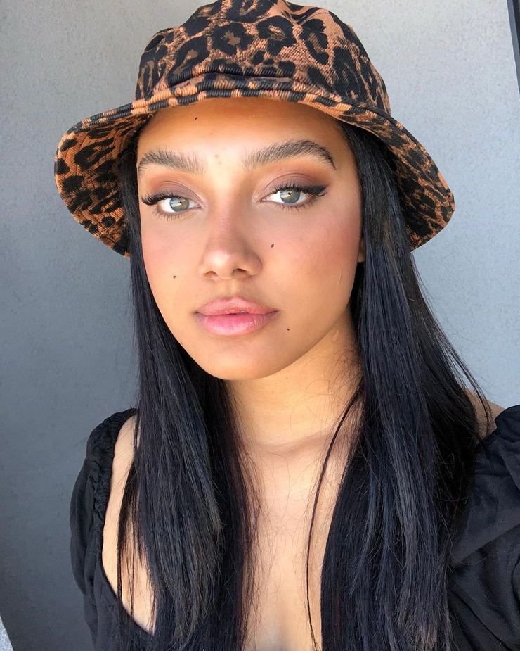 Picture of Courtney Noelle Miller