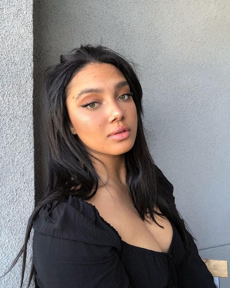 Picture of Courtney Noelle Miller