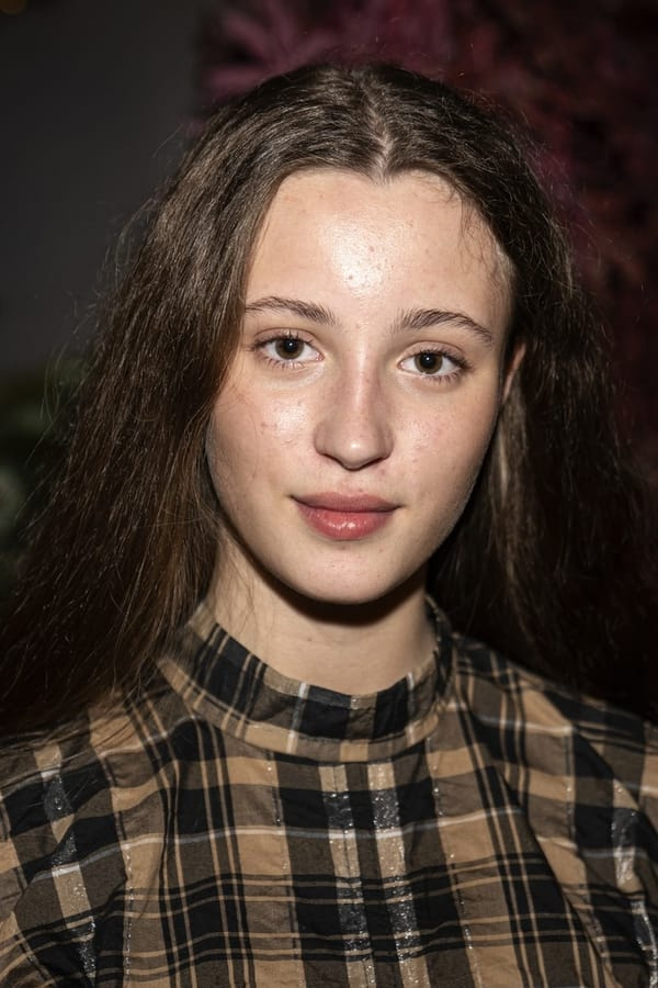 Picture of Josephine Højbjerg