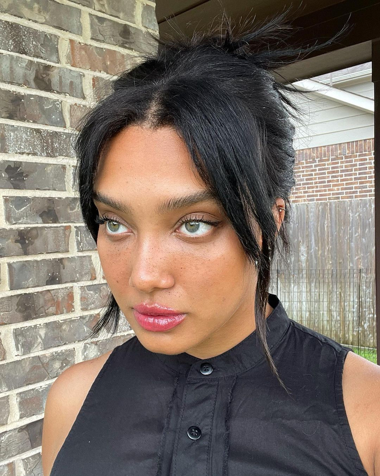 Image of Courtney Noelle Miller