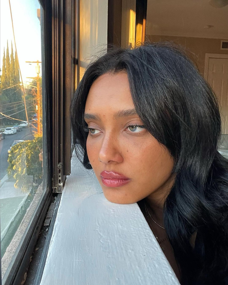 Picture of Courtney Noelle Miller