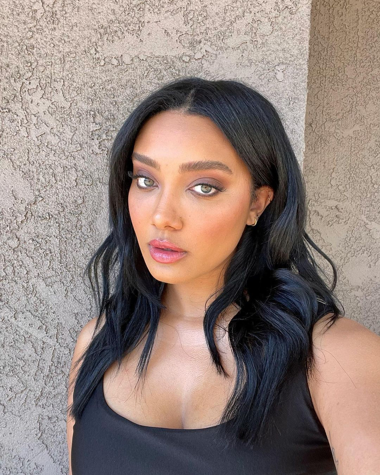 Picture of Courtney Noelle Miller