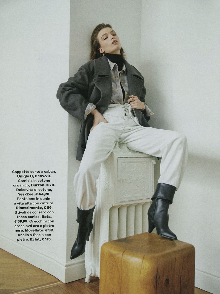 Picture of Hazel Jane