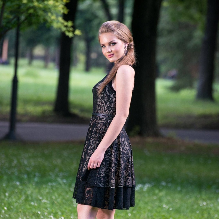 Picture of Sofija Djordjevic